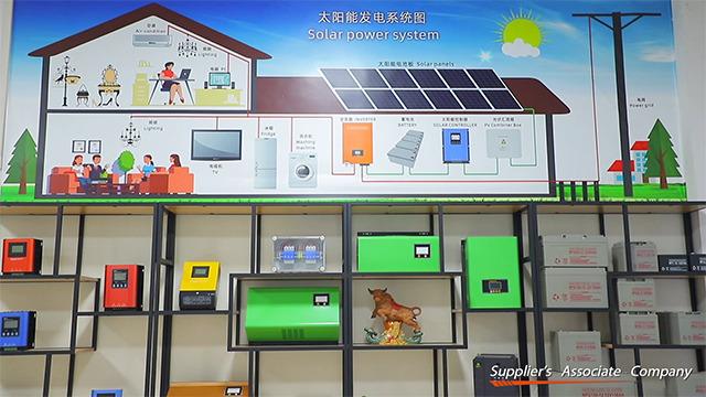 Fornitore cinese verificato - Luoyang Tuxun Electronic Technology Co., Ltd.