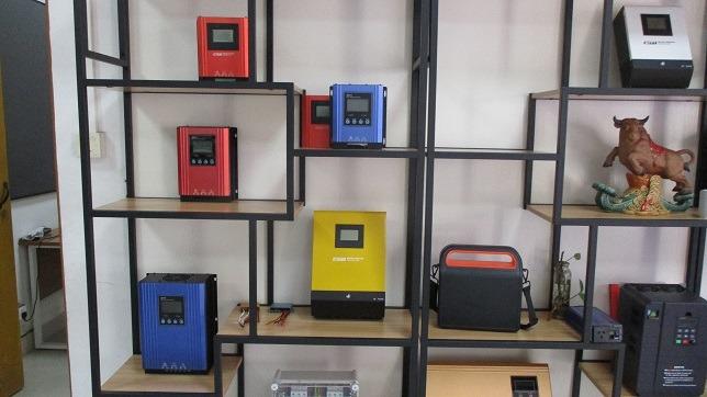 Fornitore cinese verificato - Luoyang Tuxun Electronic Technology Co., Ltd.
