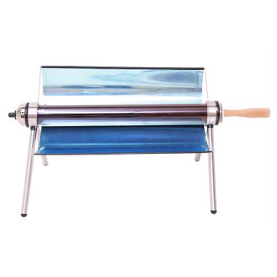 Cina Camping Cookware Set Pack Oven Great For Camping Cooks Portable Food In As Little 20 Minute Solar Cooker in vendita