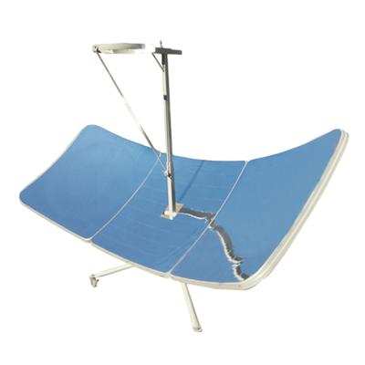 Cina Brand Product Cooker Stove Cooker Outdoor Portable Solar Kitchen Solar Cooker in vendita