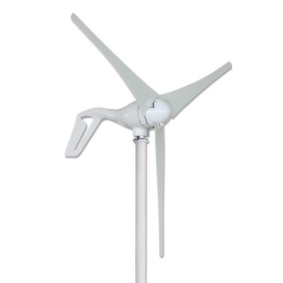 Cina 100W-30kW Lr-2kW Wind Generator Complete Off-Grid Power System in vendita