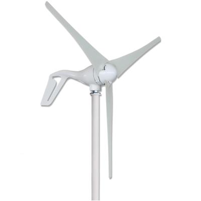Cina New Wholesale Quality Lr-2kW Wind Power Generation System 3Kw 5Kw 10Kw Solar Wind Turbine in vendita