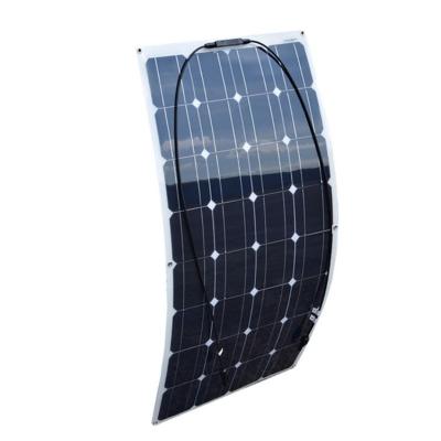 Cina Competitive Price YW500-500W Good Quality Flexible Solar Panels System 90W Outdoor Portable Power Supply in vendita