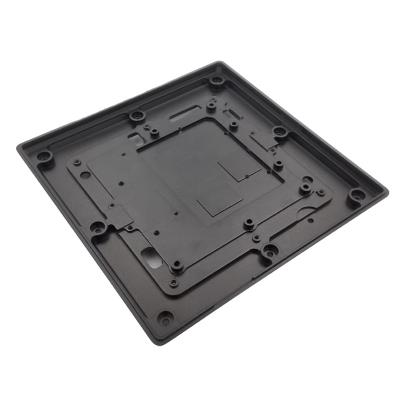 Chine OEM 7075 Service d'usinage CNC en aluminium Alliage d'aluminium Pièces d'usinage CNC personnalisées à vendre