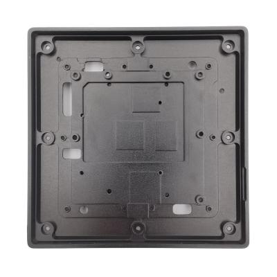 Chine OEM 7075 Service d'usinage CNC en aluminium Alliage d'aluminium Pièces d'usinage CNC personnalisées à vendre