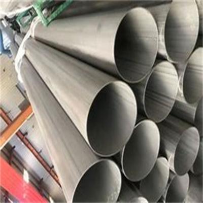 中国 磨かれたASTM A312のステンレス鋼の溶接された管は産業を溶接した 販売のため