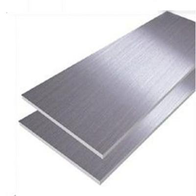 Cina piatto laminato a caldo materiale di acciaio inossidabile 409 430 con finitura di superficie di No.1 2B in vendita