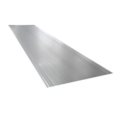 Cina Strato laminato a caldo di acciaio inossidabile di rivestimento 2b degli ss 304 con l'elaborazione di saldatura di piegamento in vendita
