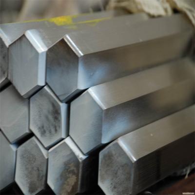 Cina ASTM ss standard 420 tondini, acciaio inossidabile laminato a freddo Antivari con saldatura di piegamento in vendita