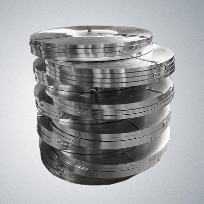 Cina La bobina della fessura dell'acciaio inossidabile di Astm Aisi con il raso della lucidatura 2B ha lucidato in vendita