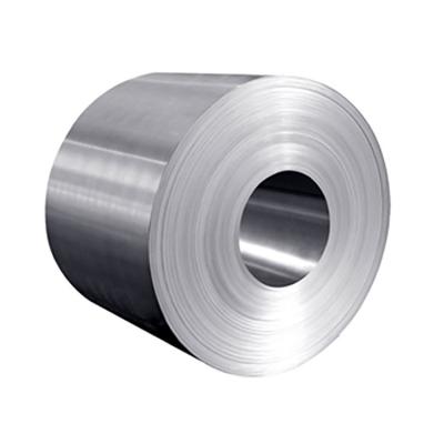 Cina Rotolo laminato a freddo 202 della striscia di acciaio inossidabile materiale 301 304 per l'industriale in vendita