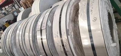Cina Materiale laminato a freddo 430 del rotolo 1,4016 della striscia di acciaio inossidabile con rivestimento di sedere 2b in vendita