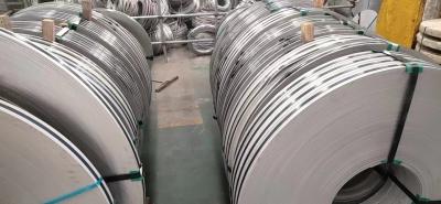 Cina materiale 304L della bobina ss 304 dello strato di acciaio inossidabile di 1mm 3mm 0.28mm in vendita