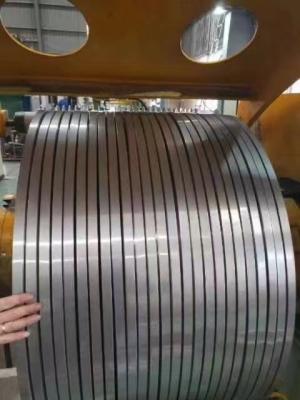 Cina Il rotolo della striscia di acciaio inossidabile della lucidatura ha laminato a freddo il materiale 430 201 304 in vendita