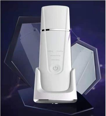 Cina Strumento ultrasonico 4W DC3.7V di bellezza della pulitrice SME 168 x 50 x 17 millimetri in vendita