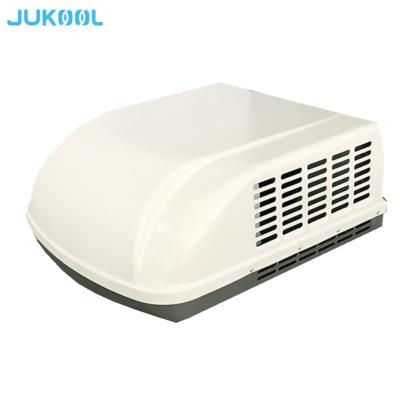 Cina Condizionatore d'aria dell'invertitore del caravan di R410a 220V 15000BTU in vendita