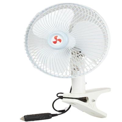 Cina 360 fan a 11 pollici regolabile dell'automobile di grado 24V in vendita
