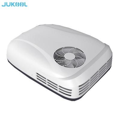 Cina Condizionatore d'aria del caravan di 12000BTU 50HZ in vendita