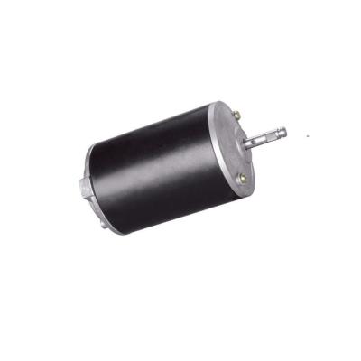 Cina motore senza spazzola del condizionatore d'aria di 120W 50Hz 24V in vendita