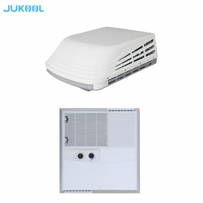 Cina Condizionatore d'aria del caravan di 60HZ 15000BTU in vendita