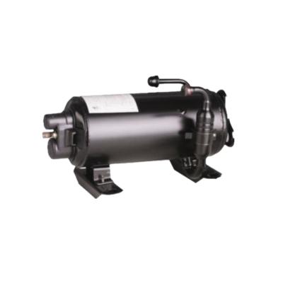 Cina Compressore automobilistico del condizionatore d'aria di TS16949 R134a 50HZ in vendita