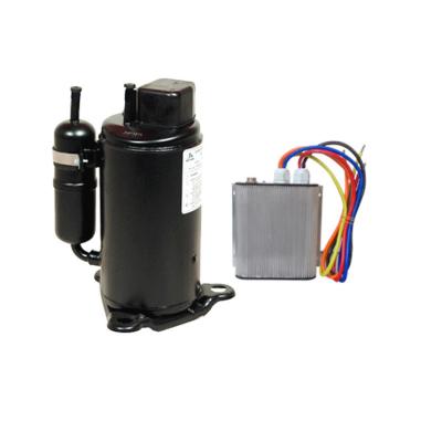 Cina Compressore automobilistico del condizionatore d'aria di 3300RPM AC220V in vendita