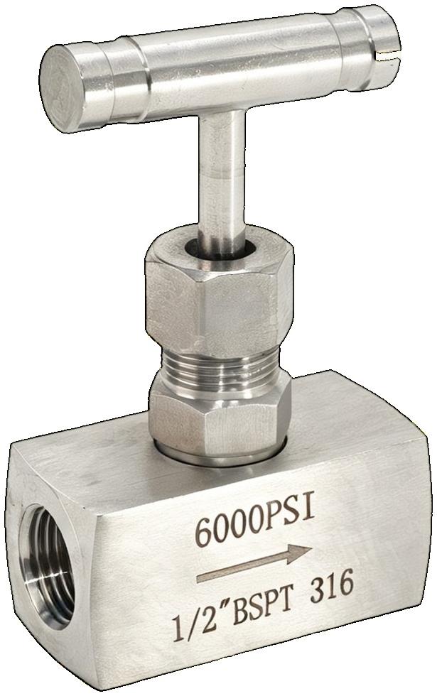 Needle Valve