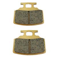 Quality Lightweight Disc 2007 Gsxr 1000 Brake Pads And Metal Parts 1.5kg For Suzuki Motorcycles for sale