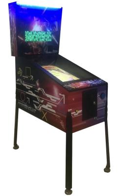 China Talla 110 de la máquina de juego de pinball de la Guerra de las Galaxias 1000 * 660 * el 1730MM - voltaje 240V en venta