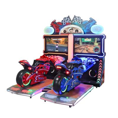 Cina Bici eccellente del motore che corre galleria D2400 a macchina * W2450 * potere di dimensione 300W di H2500mm in vendita