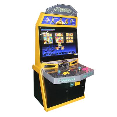 Cina Materiale del metallo di potere della macchina di video gioco della galleria del Governo del vaso di pandora 5 150W in vendita