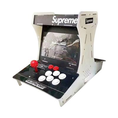 Cina Il mini giocatore 2 sta sulle macchine di video gioco, macchine di moneta dell'interno del video gioco in vendita