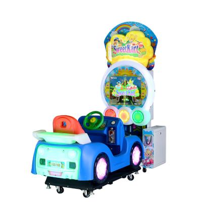 Cina Macchine di giro del Kiddie delle caffetterie, i giri dei bambini a gettoni sicuri in vendita