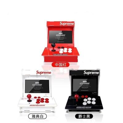 Cina Mini macchina di video gioco della galleria del cammuffamento della console della scatola per la famiglia/domestico in vendita