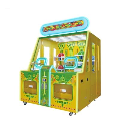 Cina Distributore automatico del regalo dell'hotel/macchine videogiochi arcade dell'interno della fucilazione in vendita