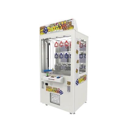 Cina Distributore automatico elettrico del regalo dei bambini di divertimento per il supermercato in vendita