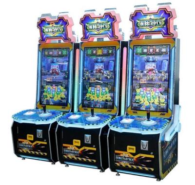 Cina Il divertimento scherza la macchina di video gioco elettronica di estinzione della fucilazione in vendita
