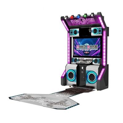 Cina Forma fisica dell'interno Just Dance Arcade Machine del campo da giuoco in vendita
