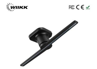 Cina Serratura della vite di angolo di visione del proiettore 176° dell'ologramma di Z1 3D LED Wiikk video installata in vendita