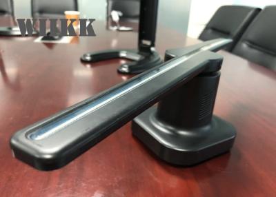 中国 LEDのホログラム ファン3dの広告の表示をつかまえる新しい目1年の保証 販売のため