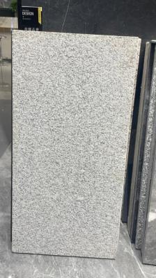 Cina Piastra di granito di marmo lucidato lucidato fiammeggiato bosco vetrato per il bagno cucina bancone in vendita