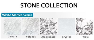 China Nero Marquina Statuary Glazed Marble Tile Slabs Polished Veins For Interior Wall Floor for sale