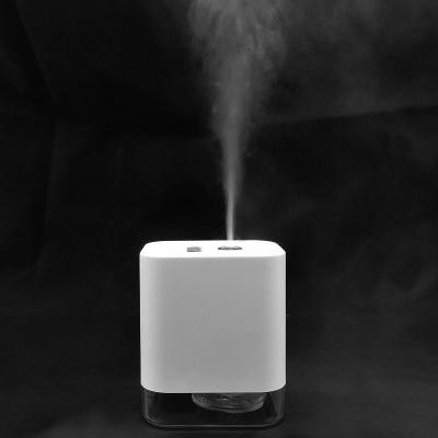 中国 手自由な5V 45ml 150g 500mA理性的なセンサーのスプレーヤー 販売のため