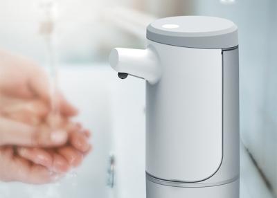 Cina Erogatore automatico del sapone della schiuma del bagno 0.75kg 12.5*10.7*26cm in vendita