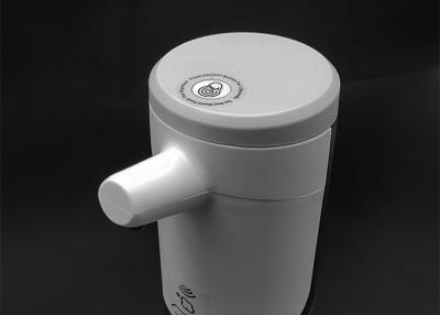 Cina Erogatore del sapone della schiuma del sensore 750g dell'ABS 450ml 12.5*10.7*26cm in vendita