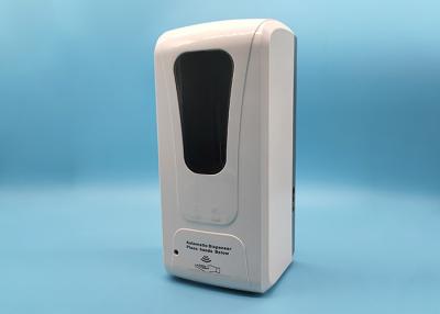 Cina Erogatore di carico del sapone della mano dell'ABS 5cm 0.75kg Touchless di USD in vendita