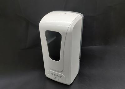 Cina Erogatore automatico del sapone di induzione dei luoghi pubblici 1000ml 0.75kg in vendita