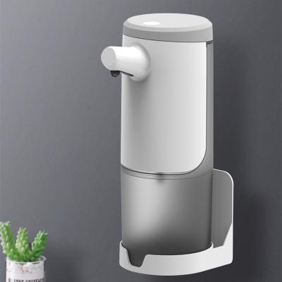 Cina USB che fa pagare l'erogatore automatico del sapone liquido di 340g 3.5W 3.7V in vendita