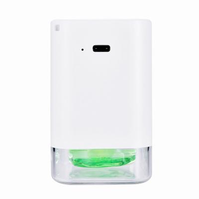 中国 USBの充満ABS 150g BY001理性的なセンサーのスプレーヤー 販売のため