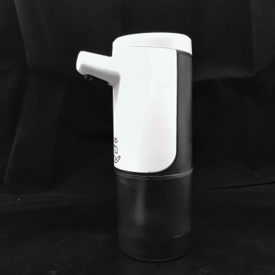 Cina erogatore infrarosso del sapone del sensore di 750g 450ml 12.5*10.7*26cm in vendita